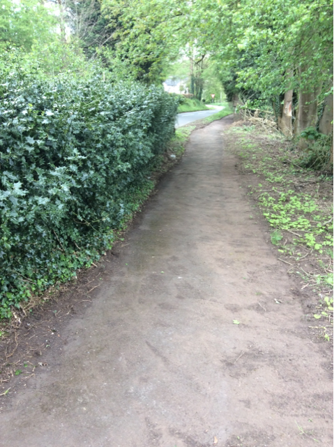 Street cleansing | Wyre Forest District Council