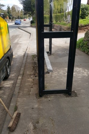 Street cleansing | Wyre Forest District Council