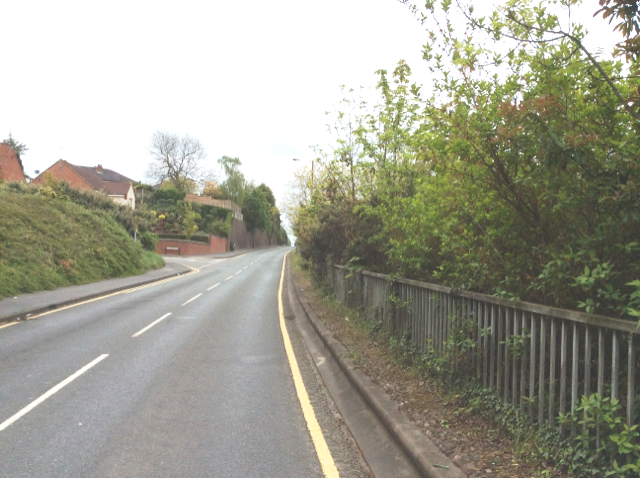 Street cleansing | Wyre Forest District Council
