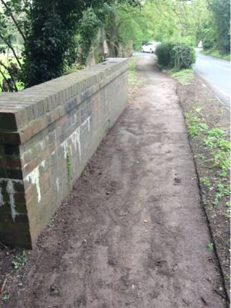 Street cleansing | Wyre Forest District Council