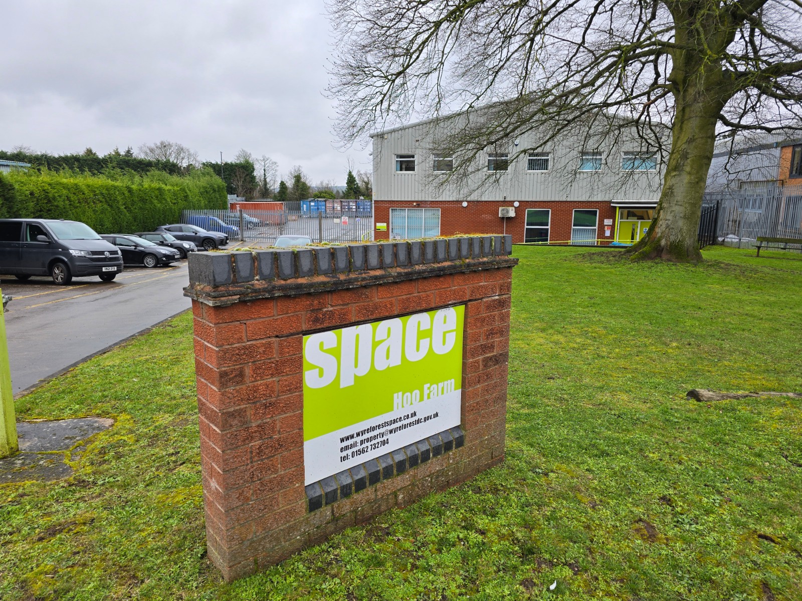 News | Wyre Forest District Council
