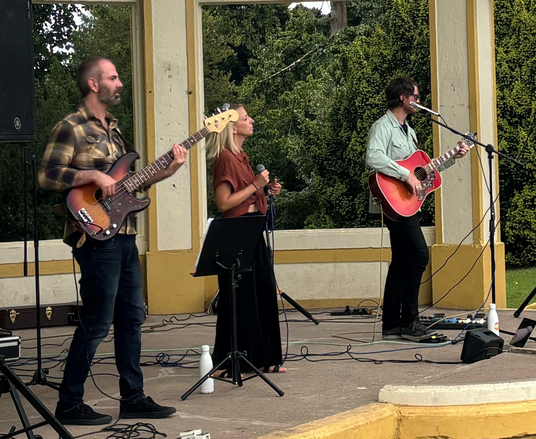 What's on in Wyre Forest